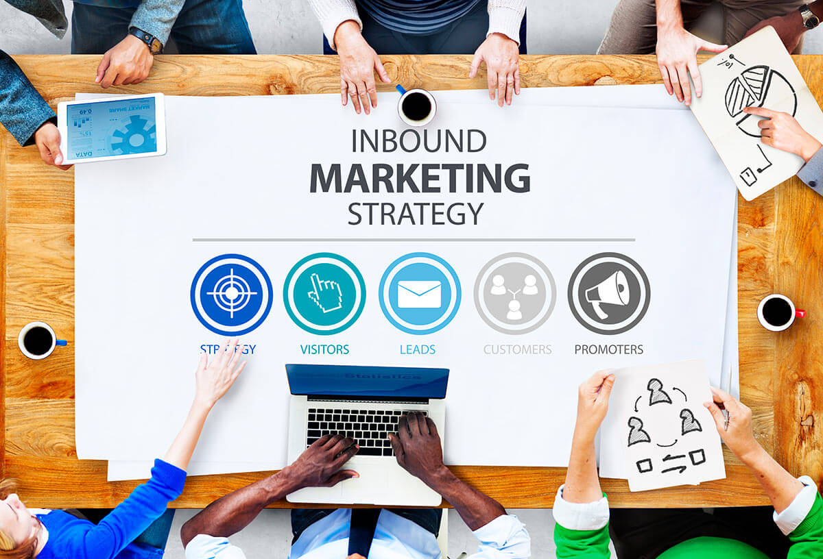 Proven Inbound Marketing Agency in Los Angeles | Digital Standout