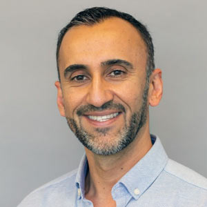 Our Team - Digital Standout