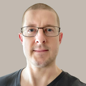 Our Team - Digital Standout